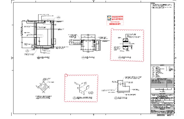 Detail Section Detail: Notes | PDF | Economic Sectors | Building ...