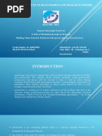 Edumundo Simulations Overview | PDF | Simulation | Strategic Management