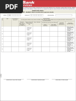 E Stamping Form | PDF | Business | Finance & Money Management