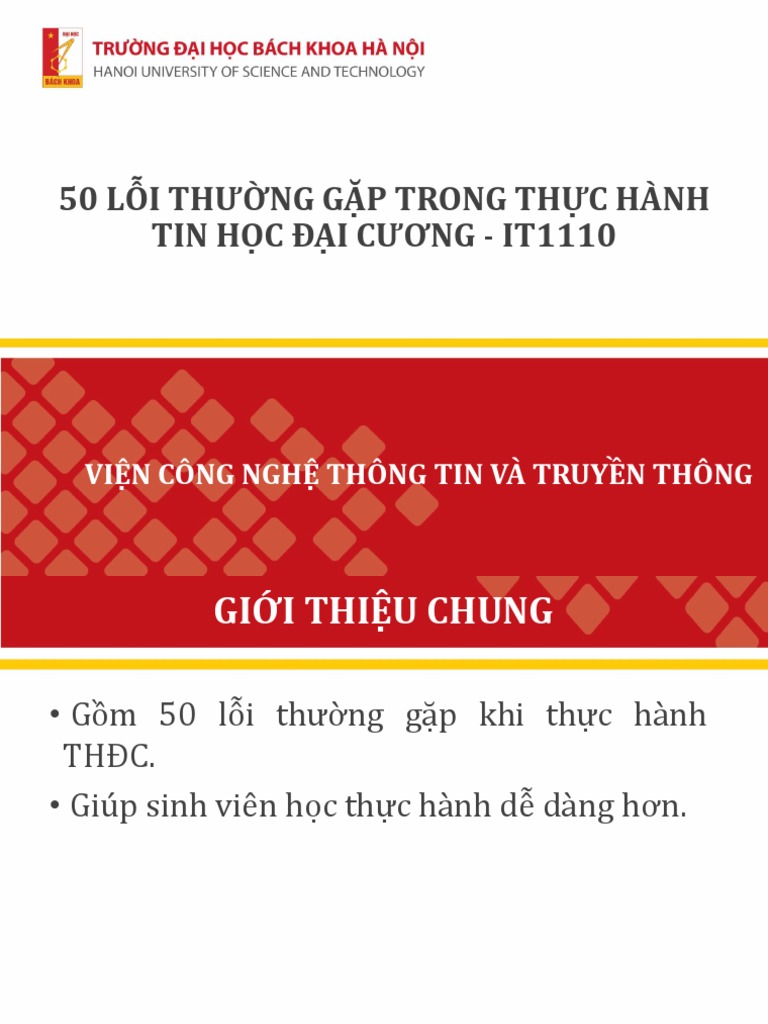 50 Loi Thuong Gap Khi Nop Bai Tren Codeforce | PDF
