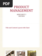 Marketing Management-MIDTERM EXAM | PDF | Marketing | Brand