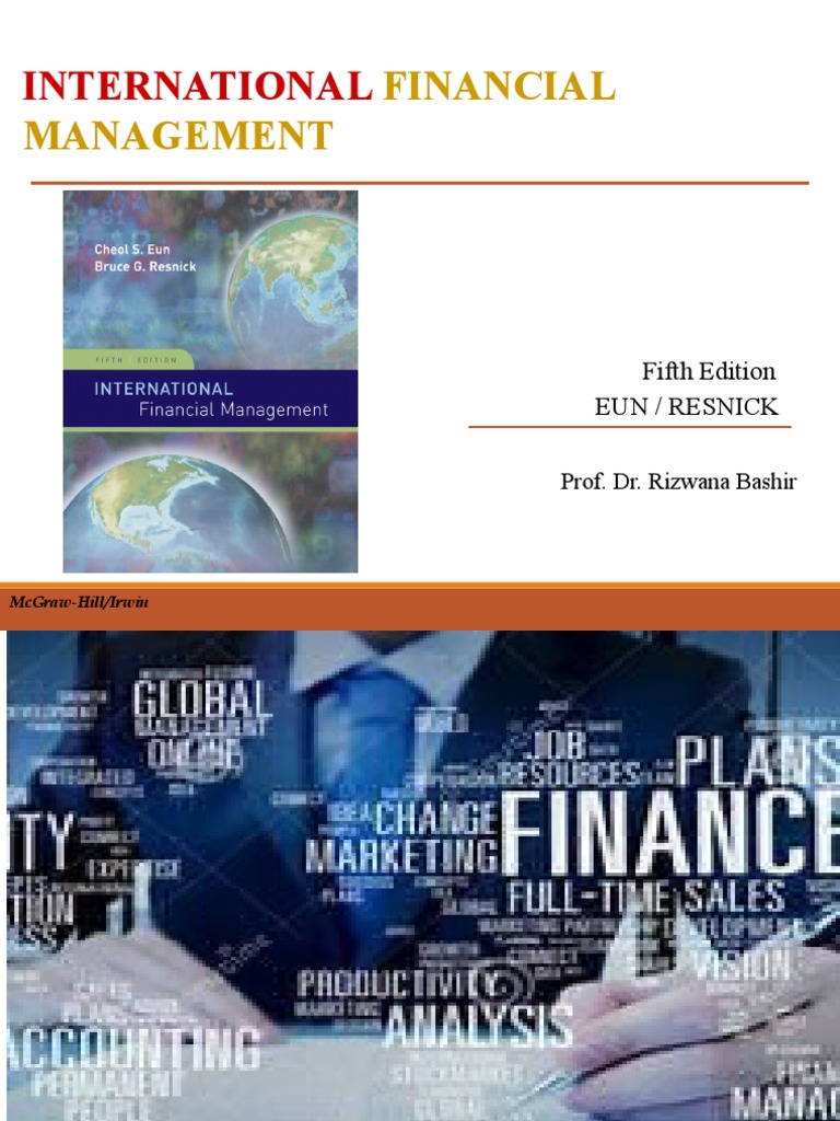 Foreign Exchange Mechanism | PDF | Foreign Exchange Market | Financial ...