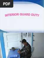 Knowledge Sheet | PDF | Military Of The United States | Military ...