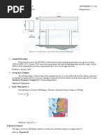 Design Calculation (Report) - Example | PDF | Building | Materials