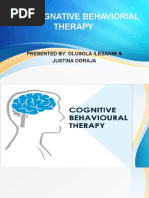 ACT Choice Point Exercise Guide | PDF | Obsessive–Compulsive Disorder ...