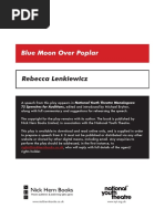 LEAH - DNA by Dennis Kelly | PDF