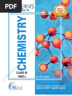 Physical Chemistry For Jee by Neeraj Kumar | PDF