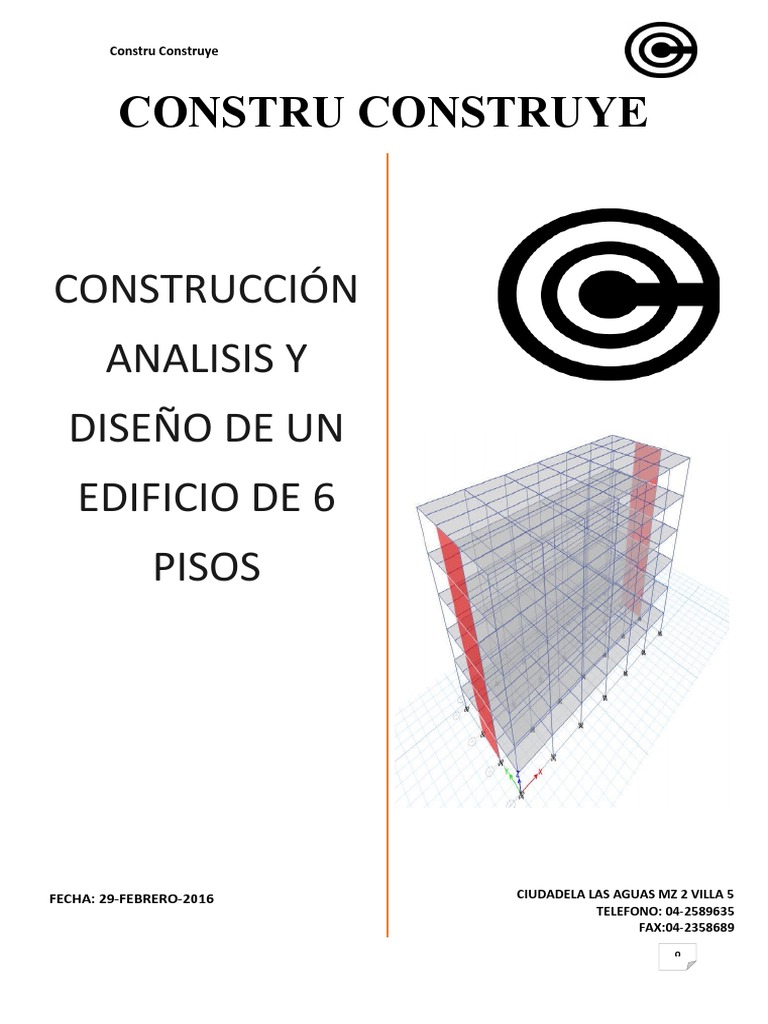 Constru Construye | Descargar gratis PDF | Ingeniero civil | Sectores ...