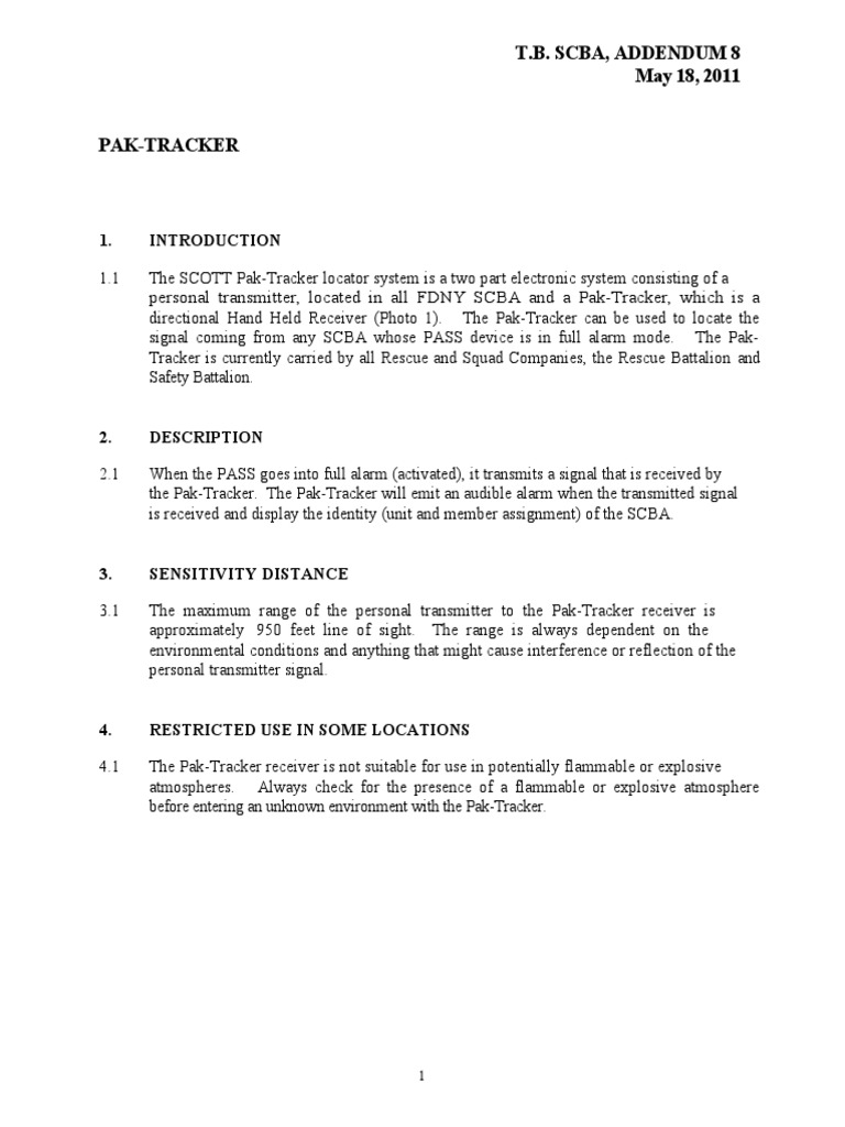 Scba A8 Amend | PDF | Battery Charger | Rechargeable Battery