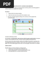 The Moving Man - Answer Key PDF | PDF