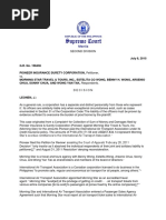 Daily Dispatch Report | PDF | Supply Chain Management