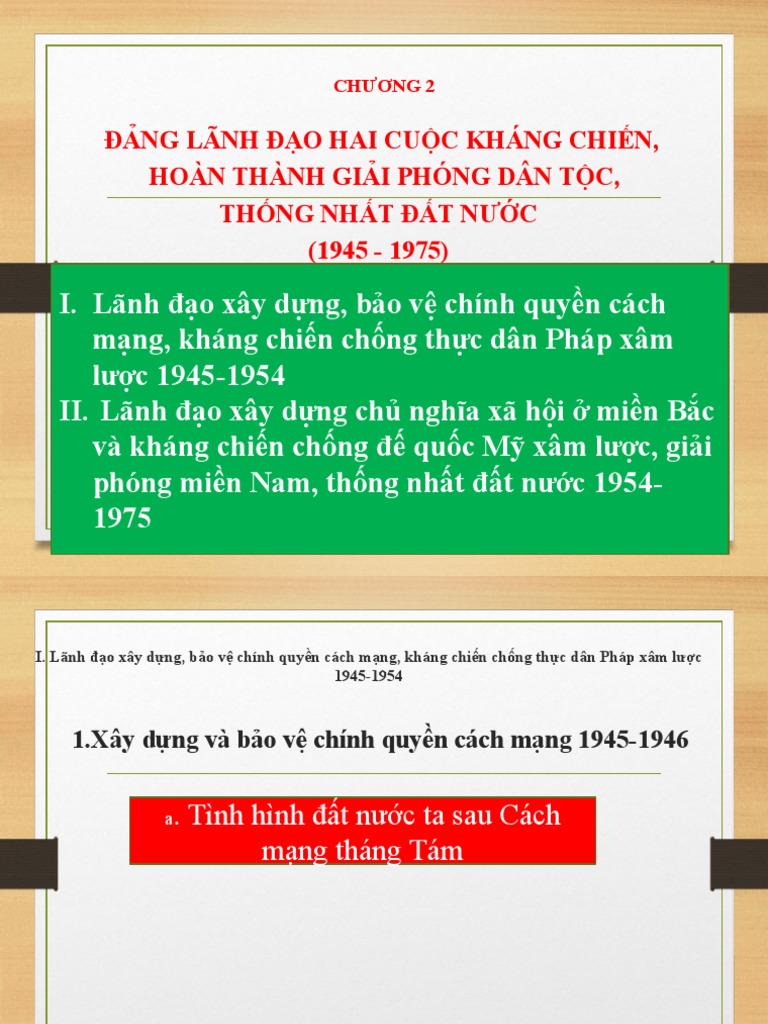 LSD Chuong 2 | PDF