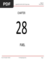 Check List API RP 14c | PDF | Pump | Boiler