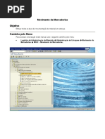 ME31L, ME32L e ME33L - Programa de Remessa | PDF | Impostos