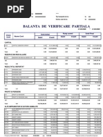 Inventar Bunuri Gestiune Declarație | PDF