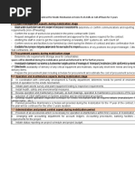 Sample Demobilization Plan | PDF | Government | Business