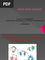 Aparatología Simões Network en Ortopedia | PDF | Diente | Boca