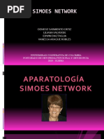 Simoes Network SEMINARIO ORTOPEDIA | PDF | Diente | Boca