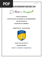 MBA Marketing Project Topics List | PDF | Digital Marketing | Brand