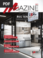 Catálogo Eurovent 2023: Perfiles | PDF