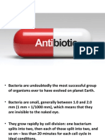 Abx Wheel | PDF
