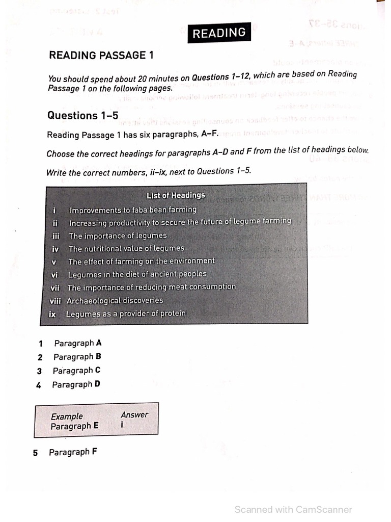 Reading 2 | PDF
