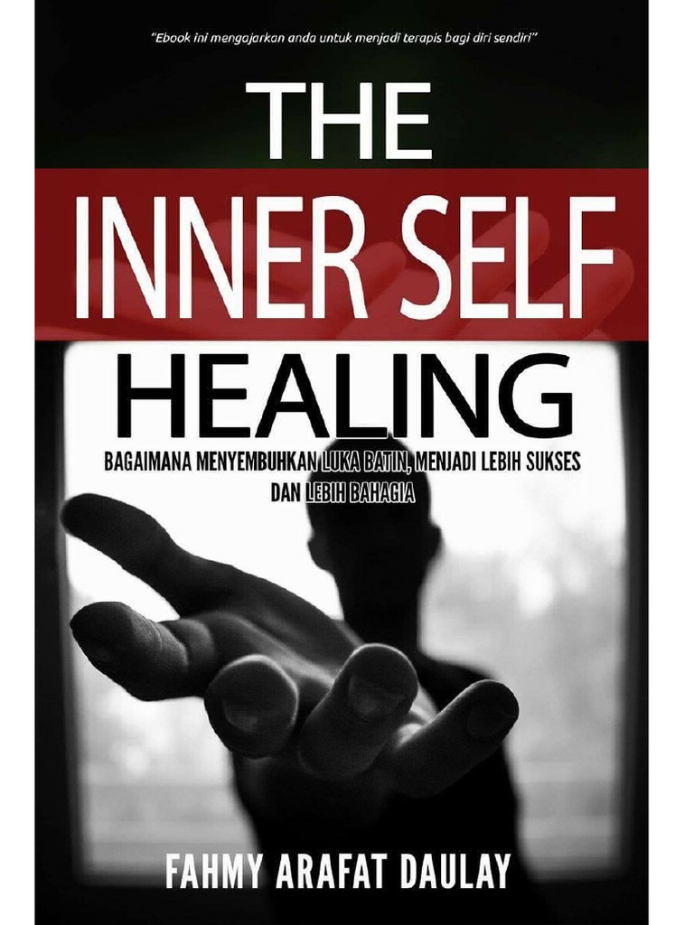 Inner Self Healing | PDF