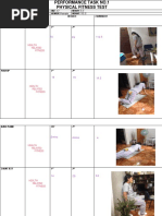 Sudarshan Kriya Research Slides | PDF | Diastole | Blood Pressure