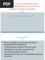 7 Step EBP | PDF | Pengembangan Diri