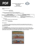 Fault Model For G8 2020 21 1 | PDF | Fault (Geology) | Earthquakes