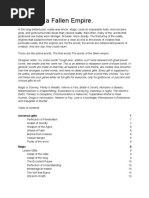 Warhammer 40k-Tau-Lexicon | PDF | Nature