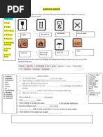 Alcohol Rules 5e | PDF | Barrel | Alcoholic Drinks