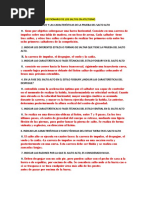 ATRAPA LA COLA Dinamica KATY | PDF