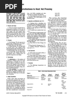 AATCC TM163-2013 (2020) E4-2023 | PDF | Dyeing | Textiles