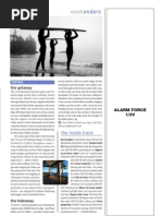 Kelburn Campus Map | PDF