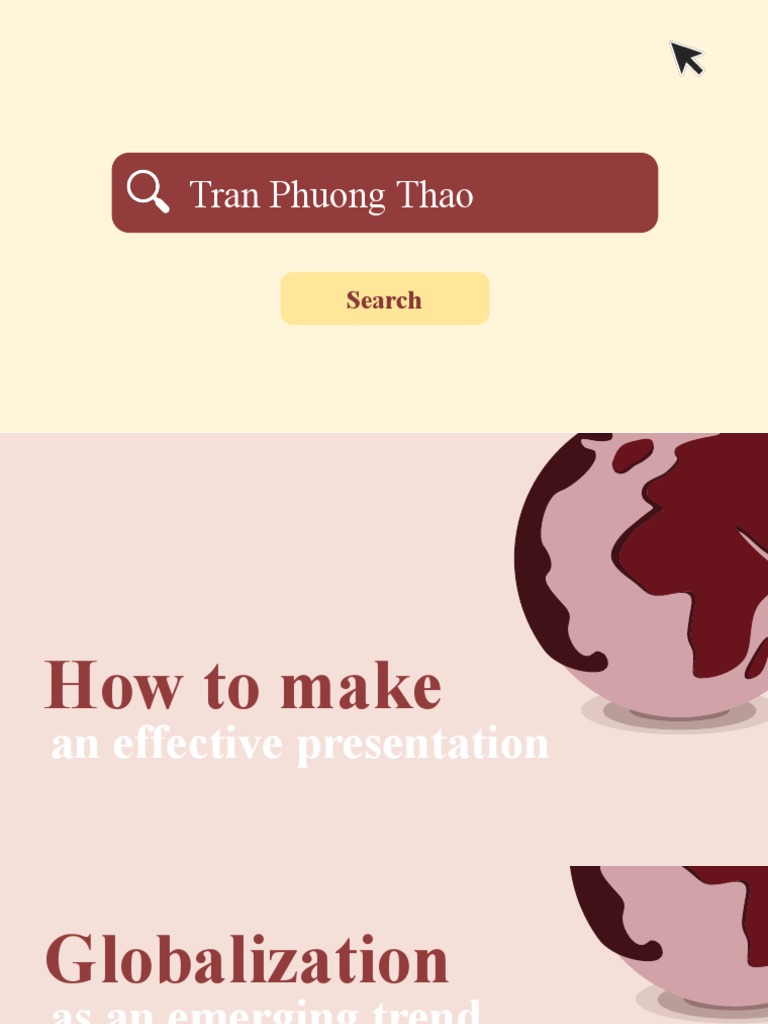 (FREE) Cross-Cultural Communication Template | PDF | Communication ...