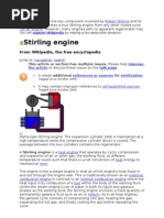 Flygt 3127 Pump Technical Specifications | PDF | Pump | Electromagnetism