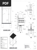 Multi-Purpose Building | PDF | Building Engineering | Building