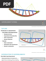 Basic Ansa Tutorials | PDF | Computer Aided Design | Topology