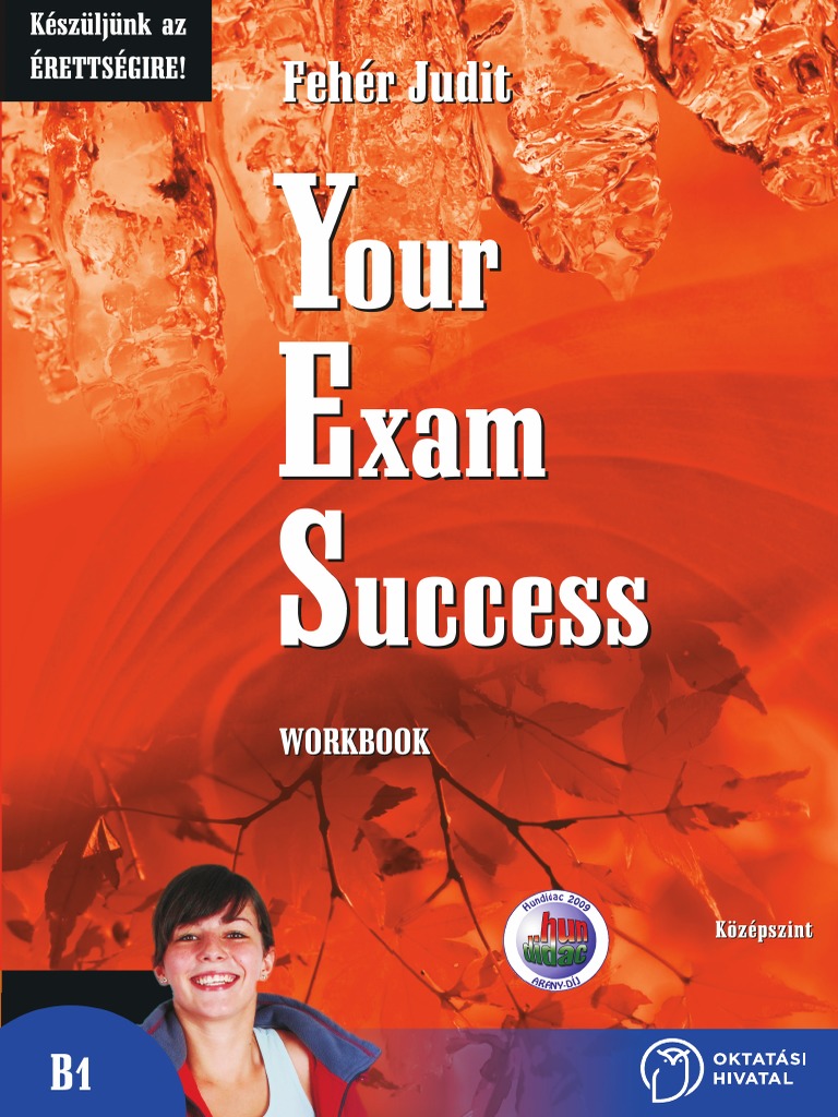 Your Exam Success. Workbook. Középszint | PDF