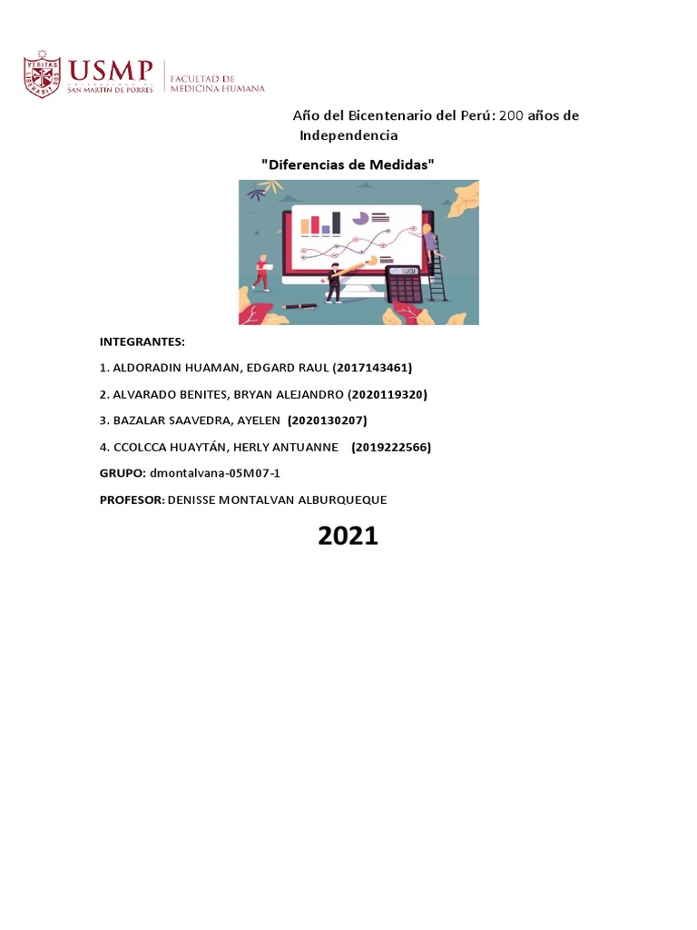BIOESTA INFORME Nueve | PDF | Estadísticas | Métodos de evaluación