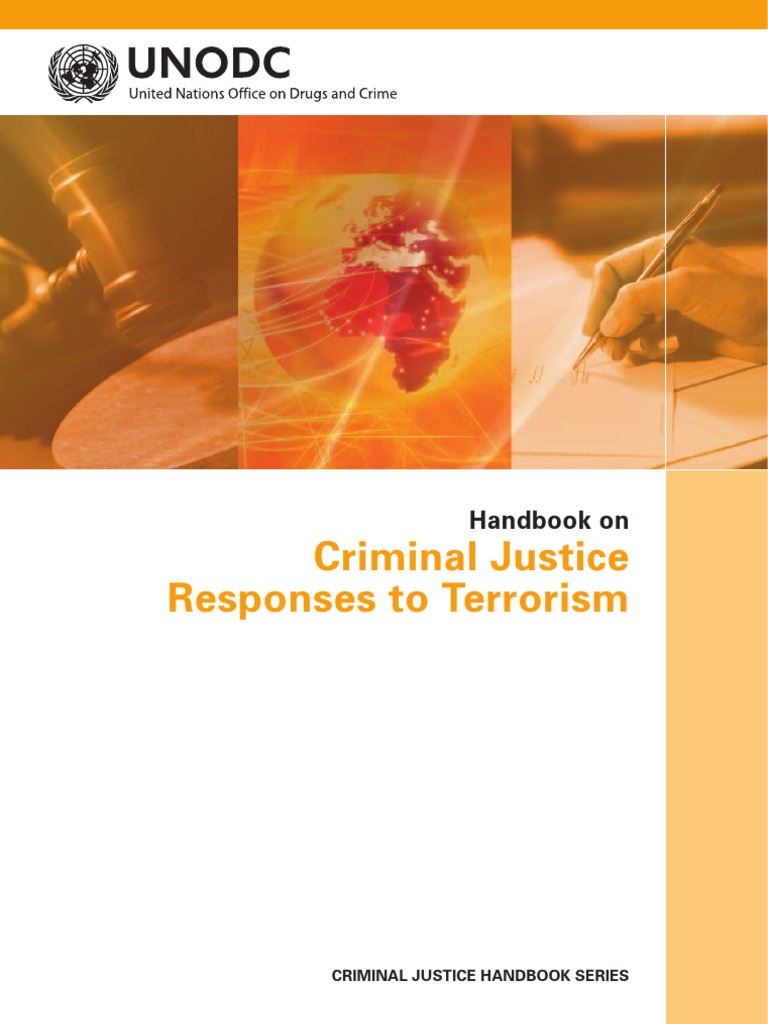 Key Signs of Terrorism Explained | PDF | Counter Terrorism | Crime ...