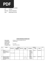 Modul Ajar Pembelajaran Model Tefa - Rev 1 | PDF | Seni