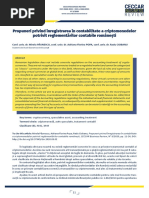 Model Nir - Excel | PDF