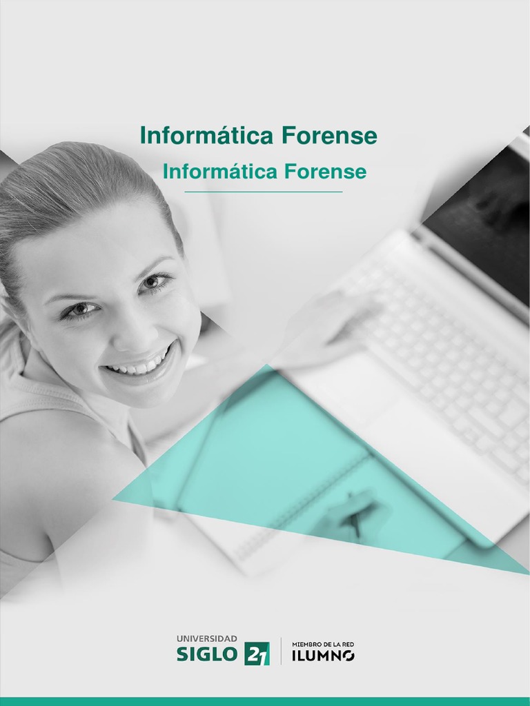 Lectura 1 | PDF | Informática forense | Informática