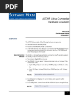 Istar Pro | PDF | Access Control | Power Supply