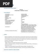 TANACOL | PDF | Drogas | Farmacología