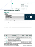 Method of Statement For Under-Ground and Above-Ground Piping ...