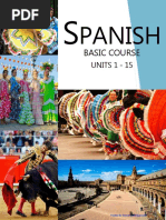 Spanish Book | PDF