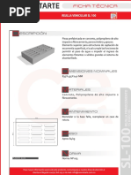 Ficha Tecnica de Termidel 48 | PDF